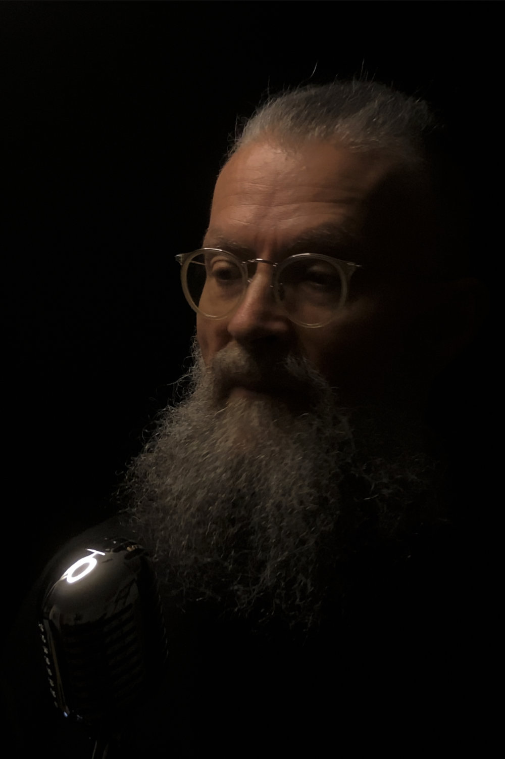 Benjamin Russell - FRONTIER | Benjamin Russell - FRONTIER